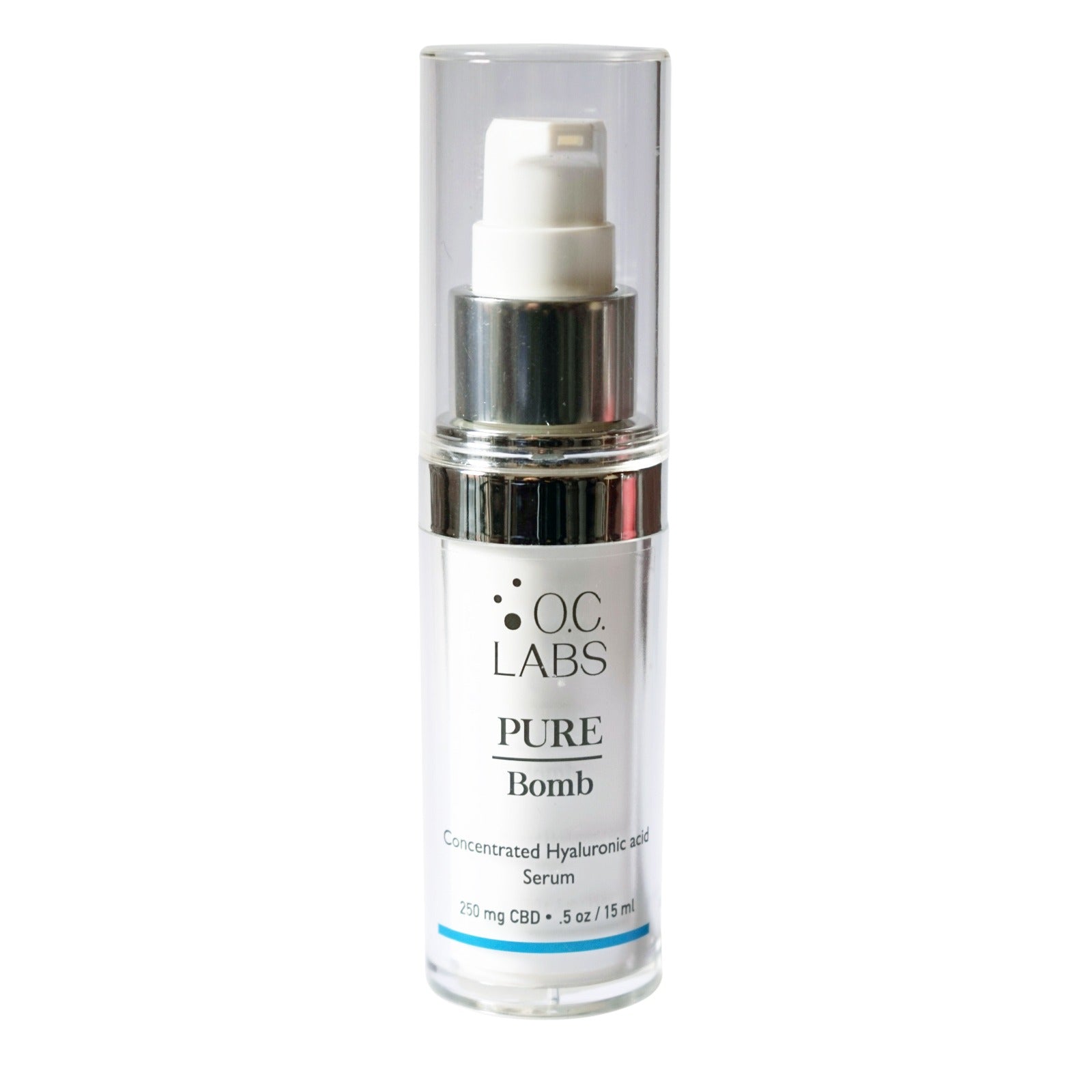 Pure Bomb – oclabs